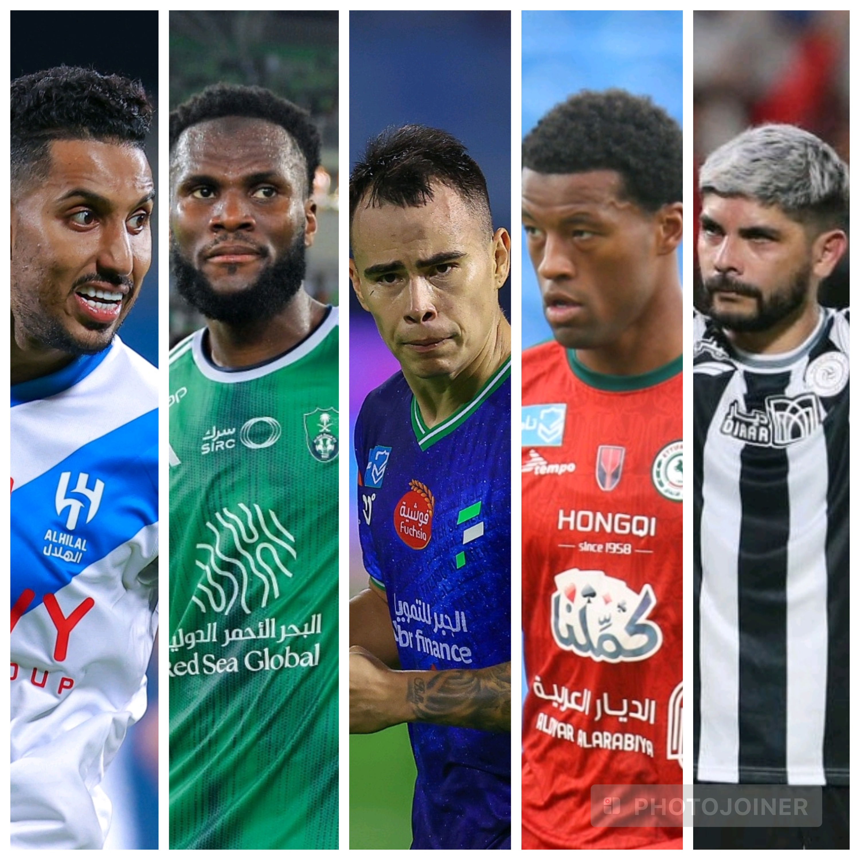 Ten midfielders to watch - RSL Fantasy