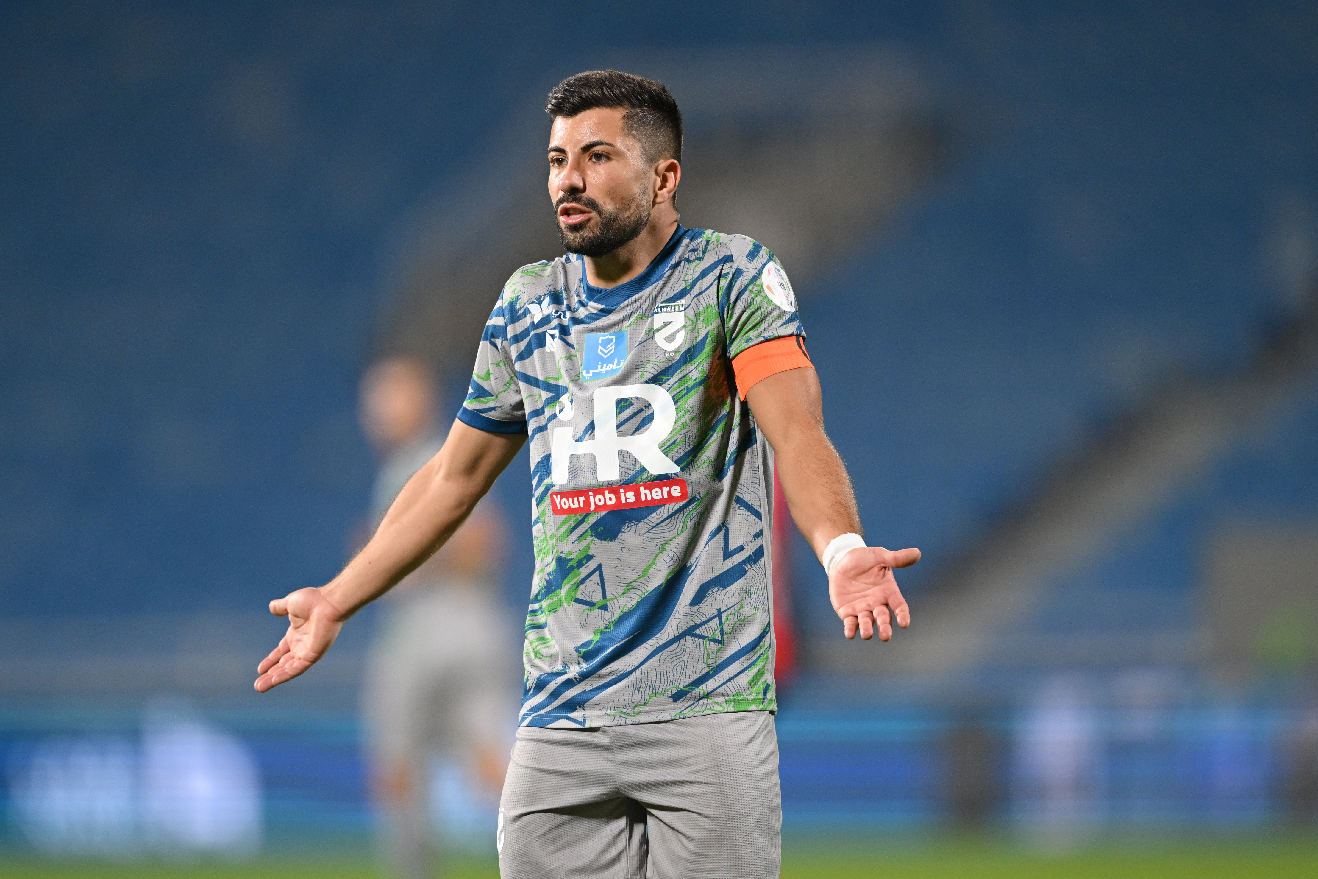 Roshn Saudi League - The Season So Far (Part Three)
