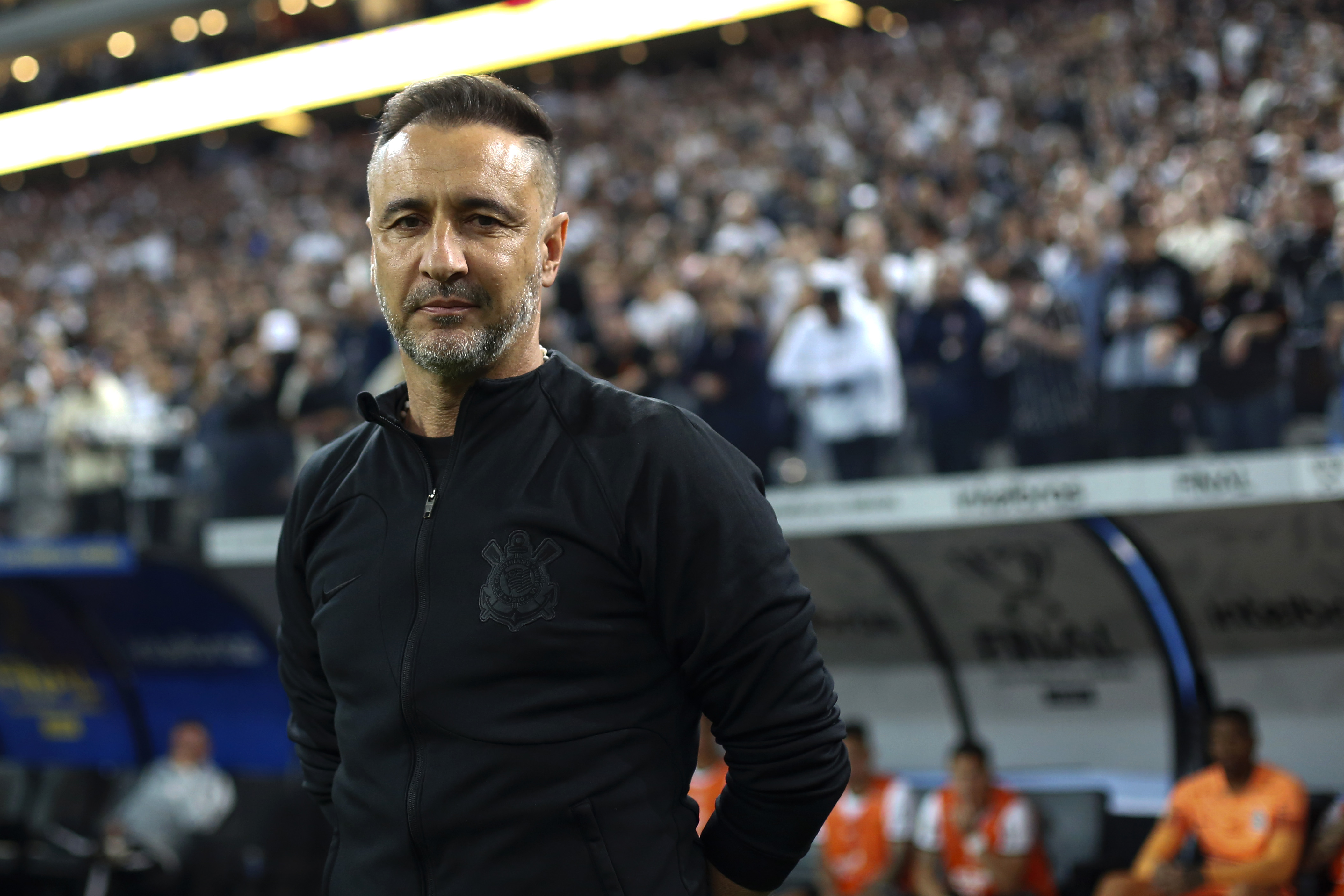Al Shabab confirm Vitor Pereira as new manager