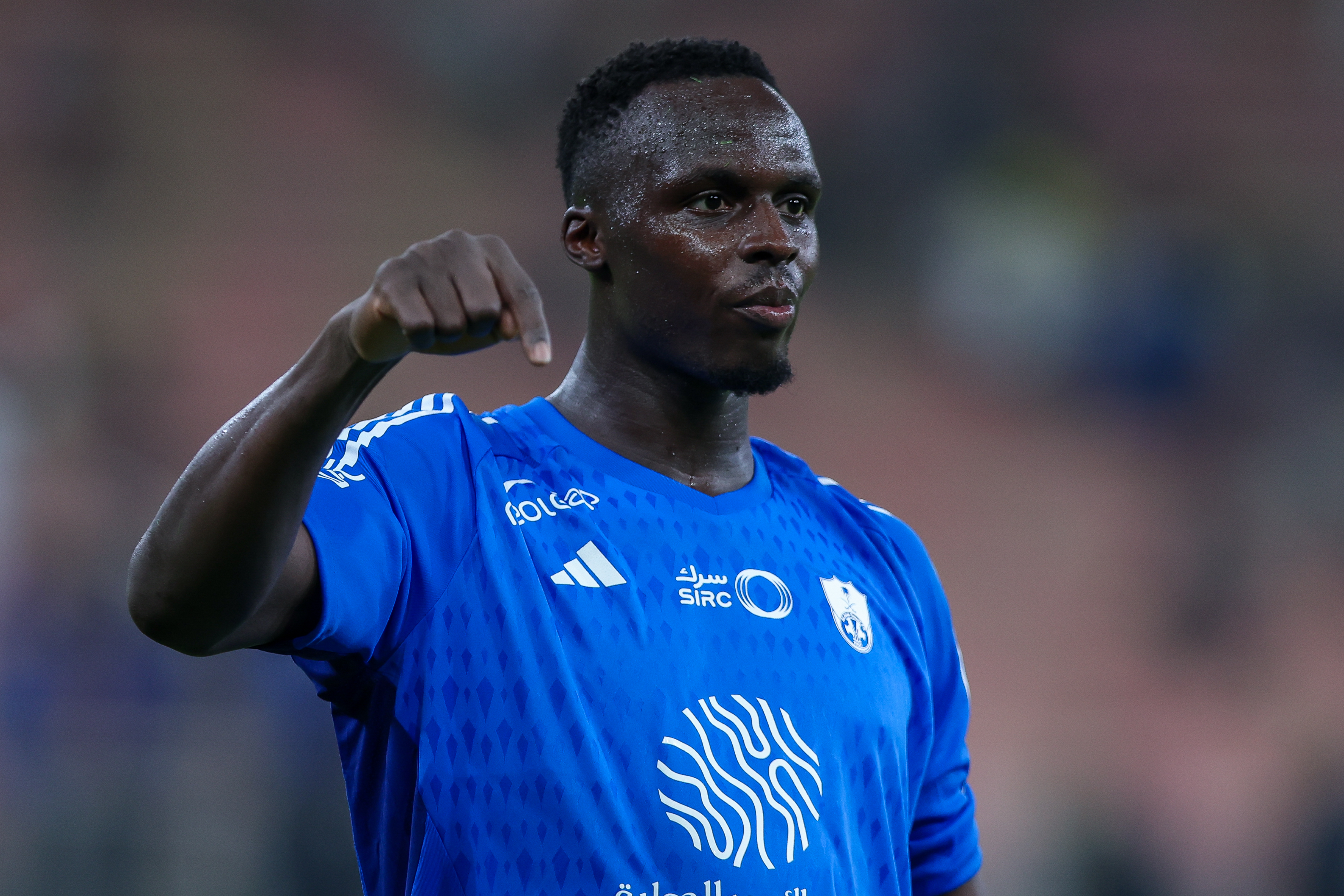 After Jeddah derby heroics, Mendy proving leader on and off pitch for ...