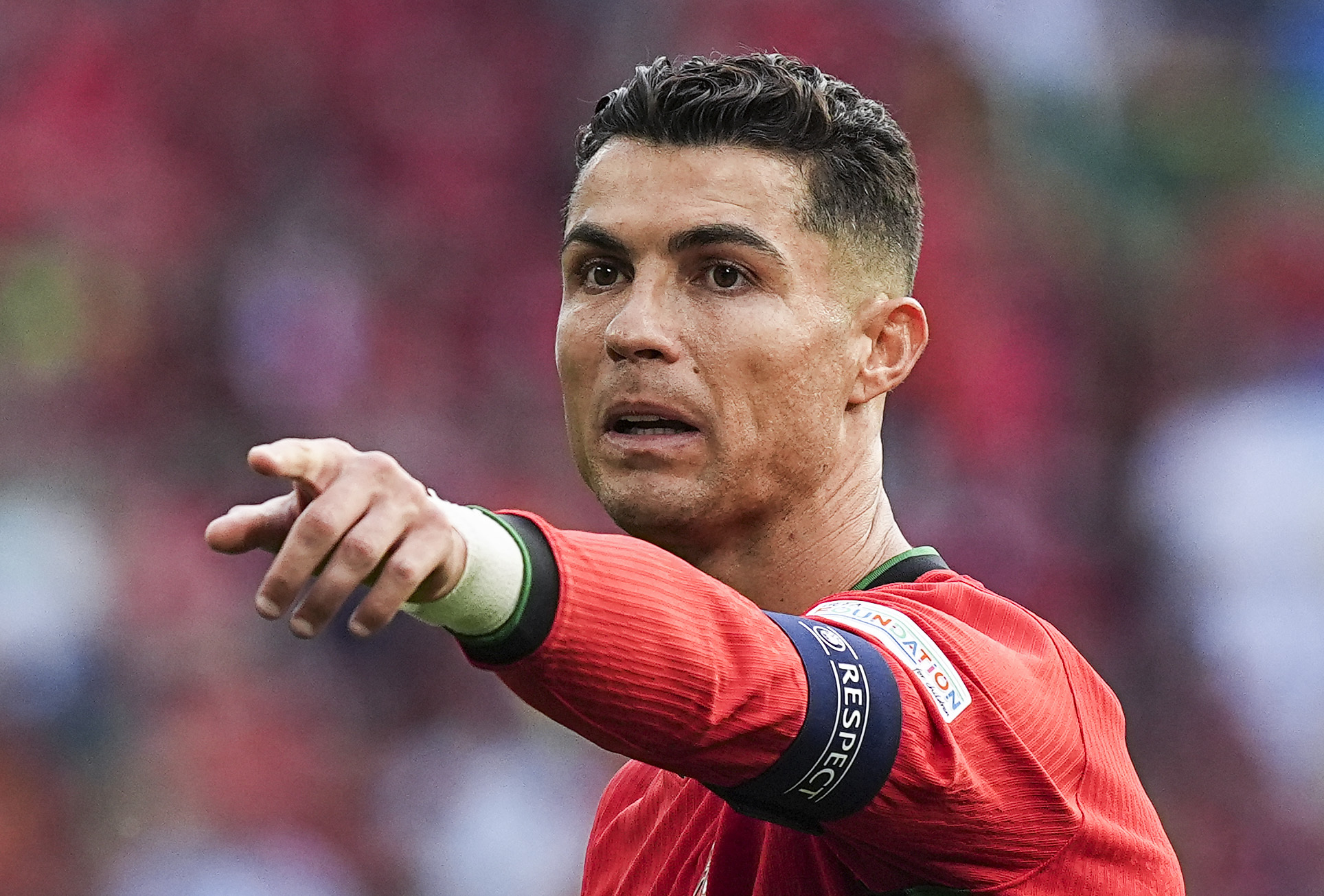 RSL stars go head-to-head in Euros 2024 Last 16