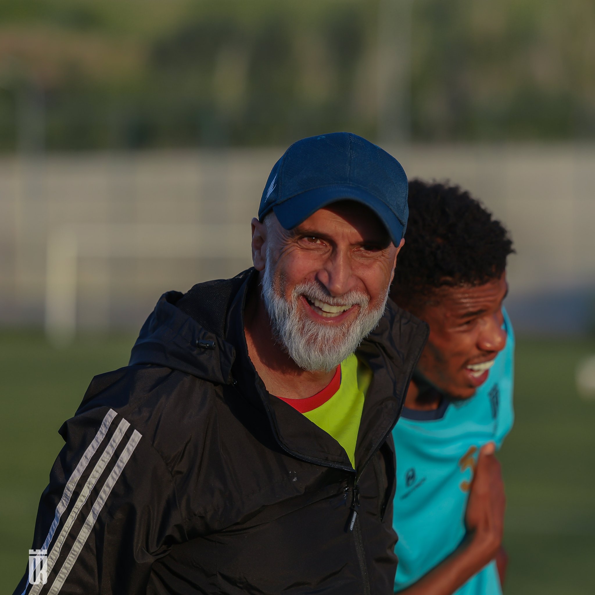 Introducing the 2024-25 RSL new boys