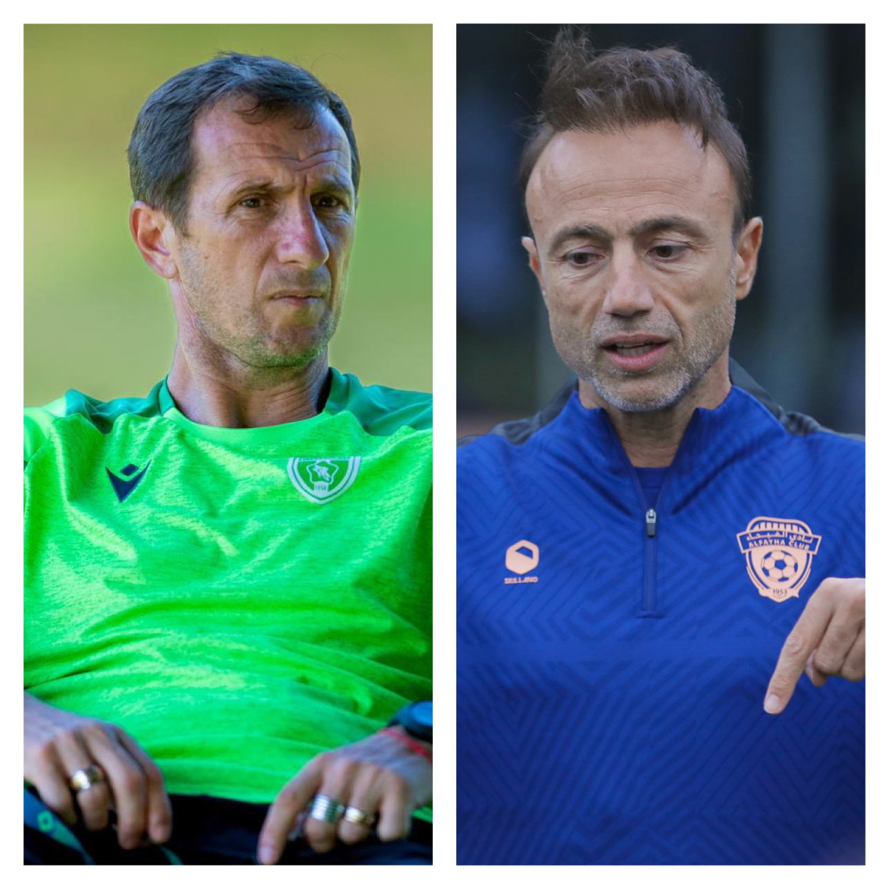 Rivalry rekindled for 2024-25 RSL's Big Kick-Off