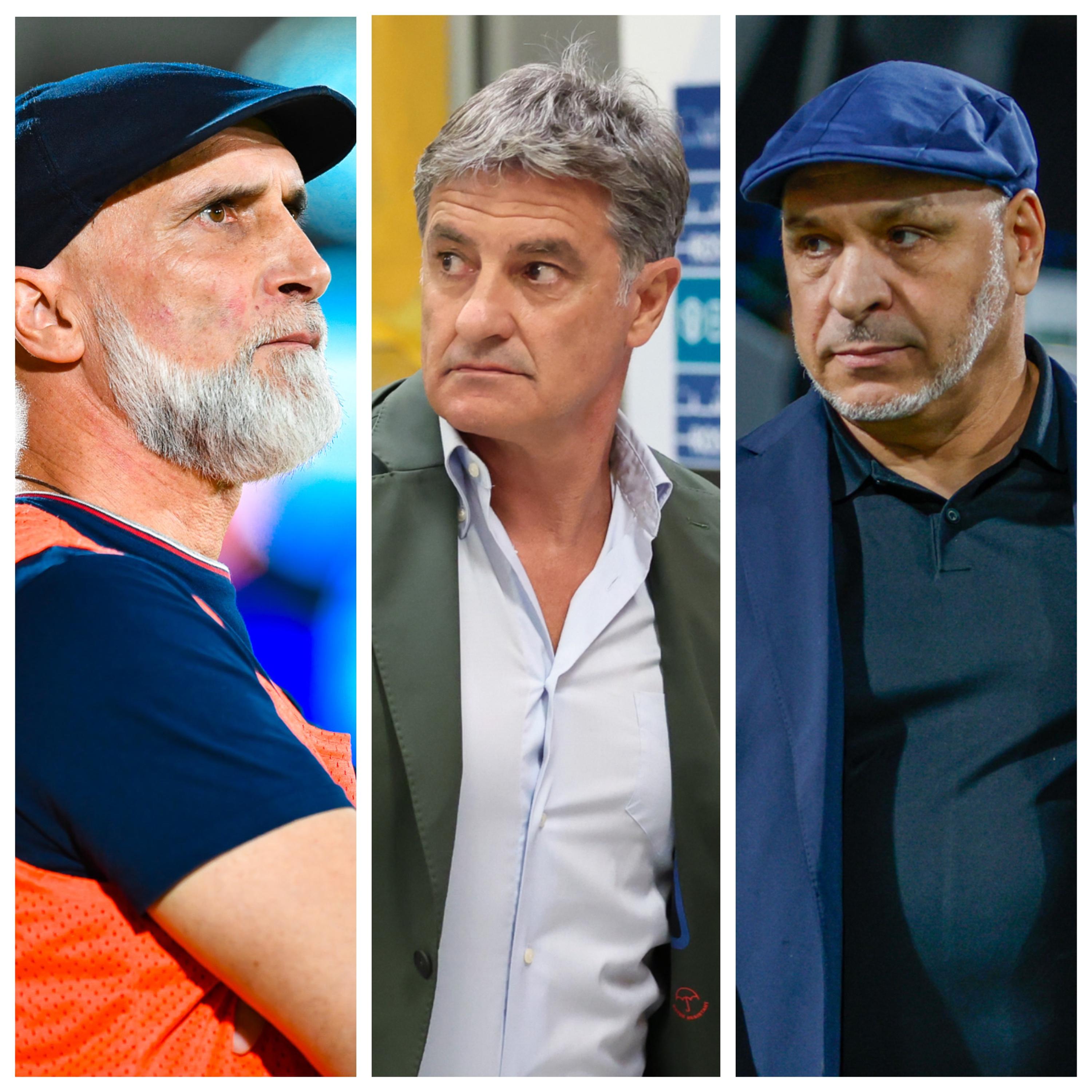 Three is a magic number? How promoted trio have adapted to RSL