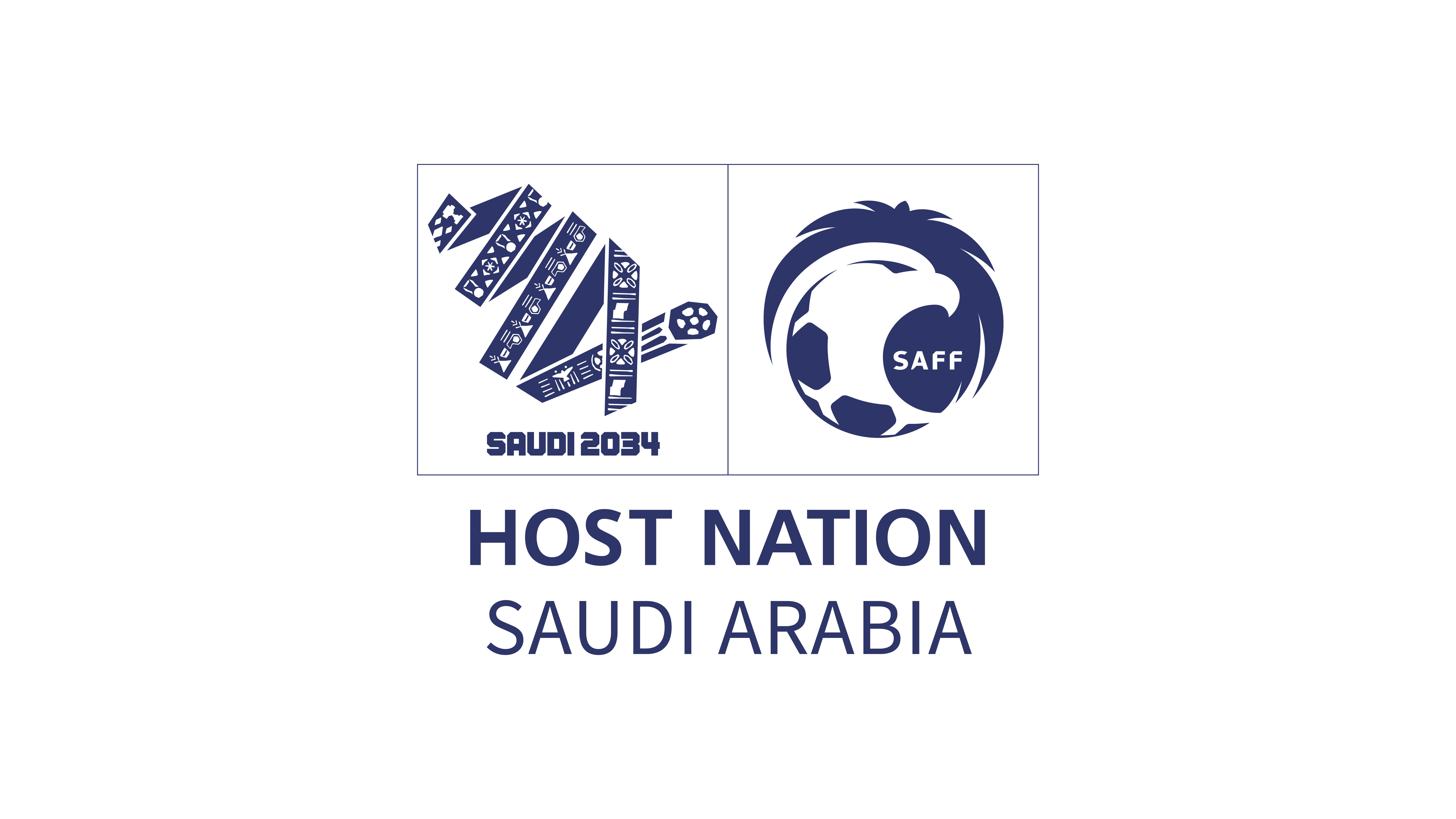 Fifa World Cup 2024 Logo Vector