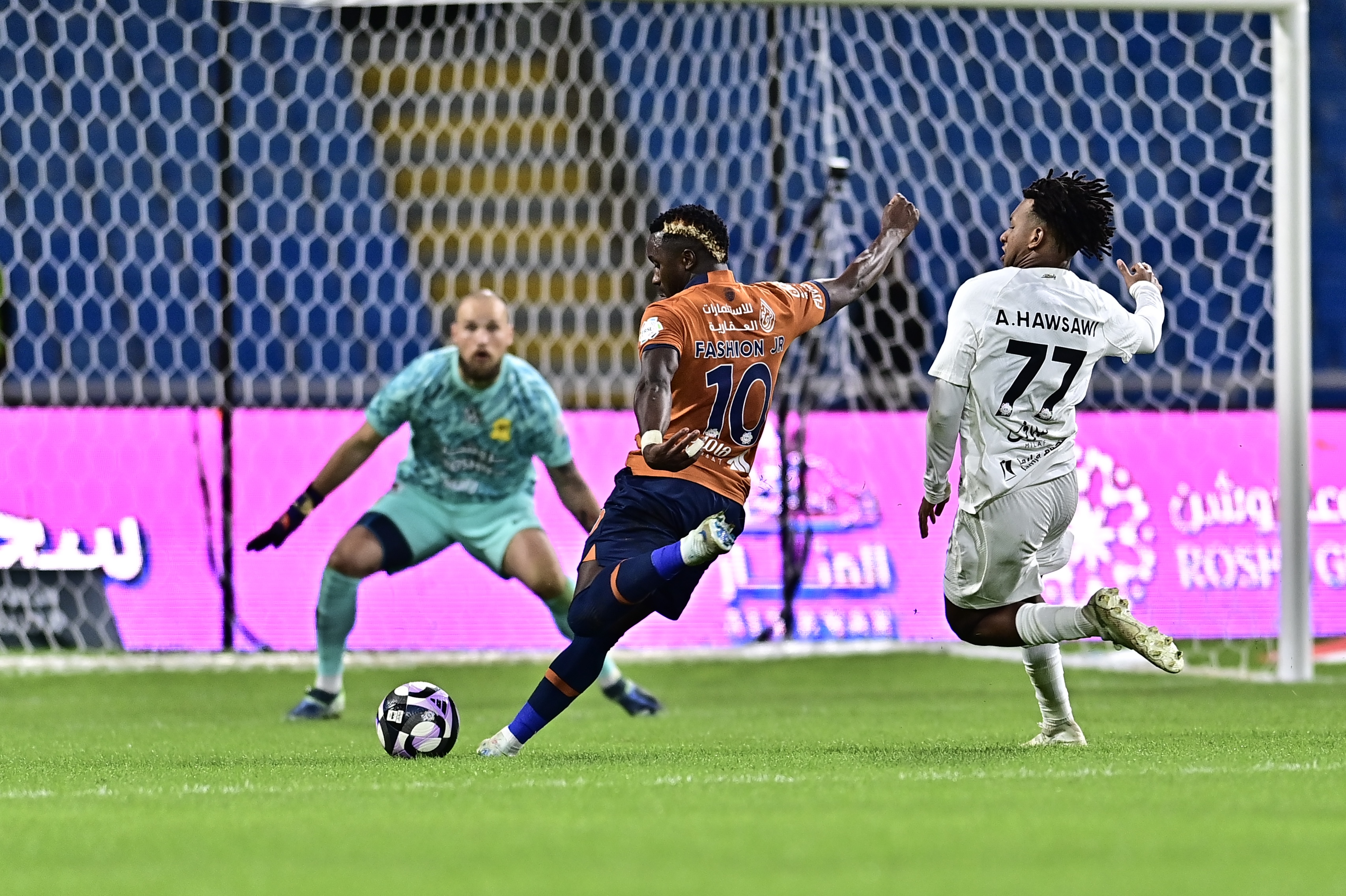 MW14 In Focus: history for Sakala, Neves back with bang, Gerrard ...