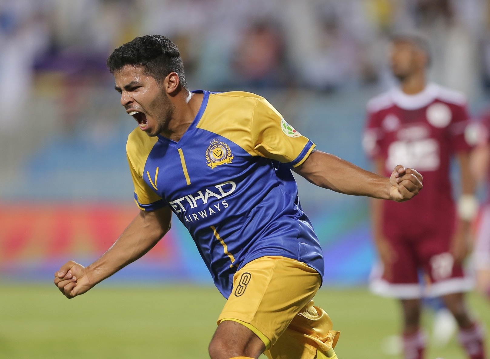 RSL Legends: Al Shehri the diminutive dynamo pivotal to Al Nassr dominance