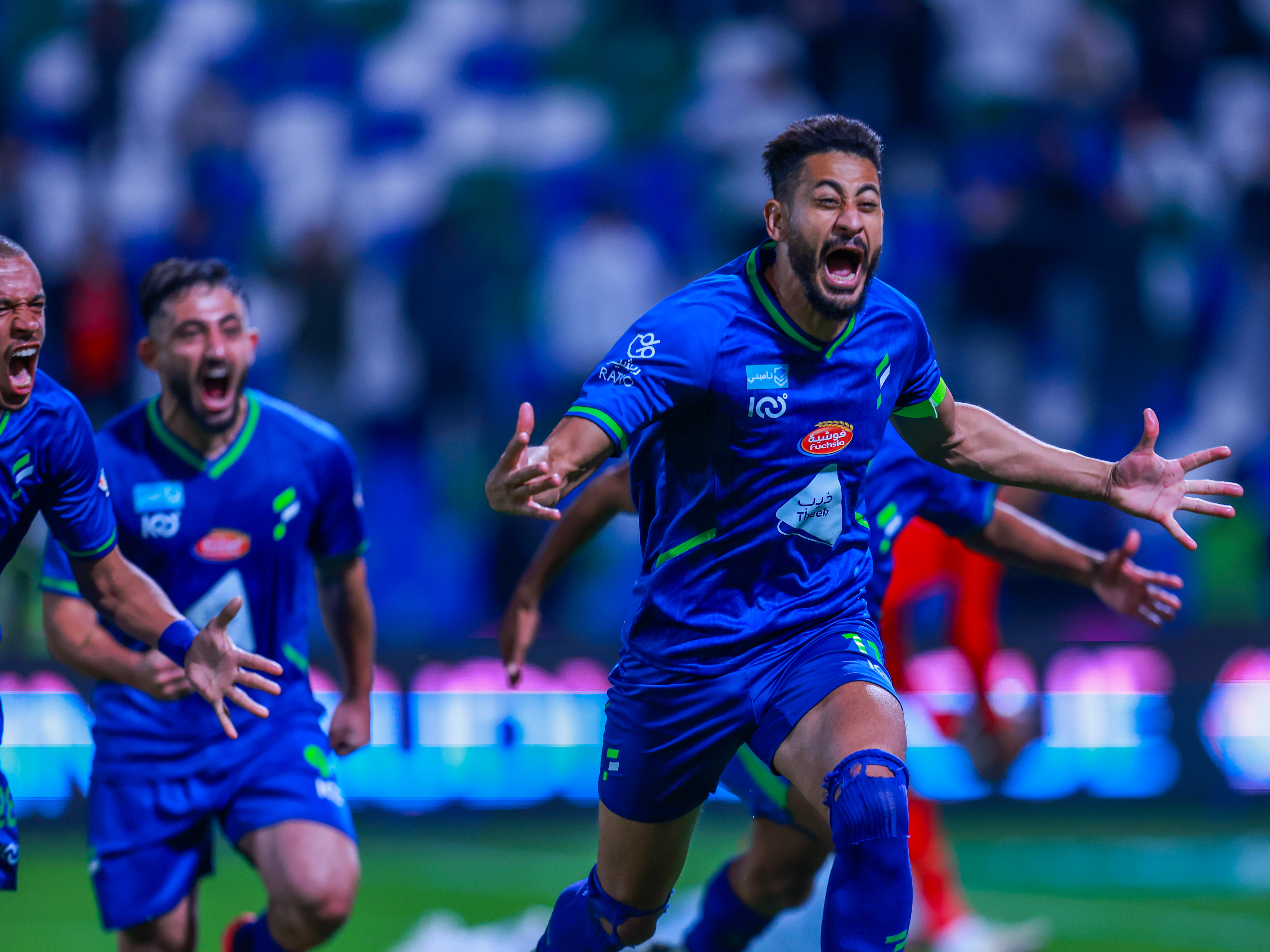 RSL Fantasy: 5 Midfielders to mine points