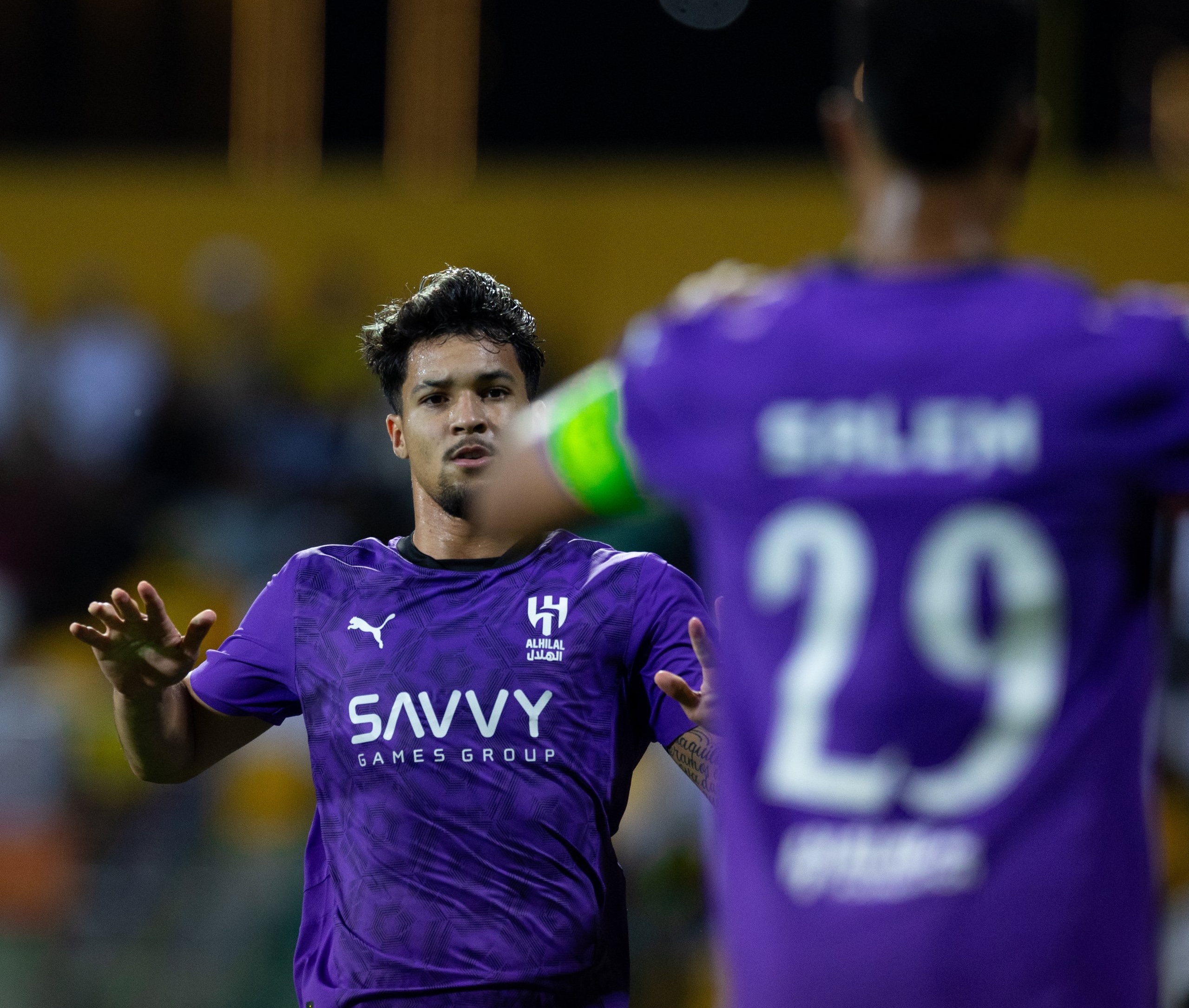 RSL trio advance as top three clubs in AFC Champions League Elite