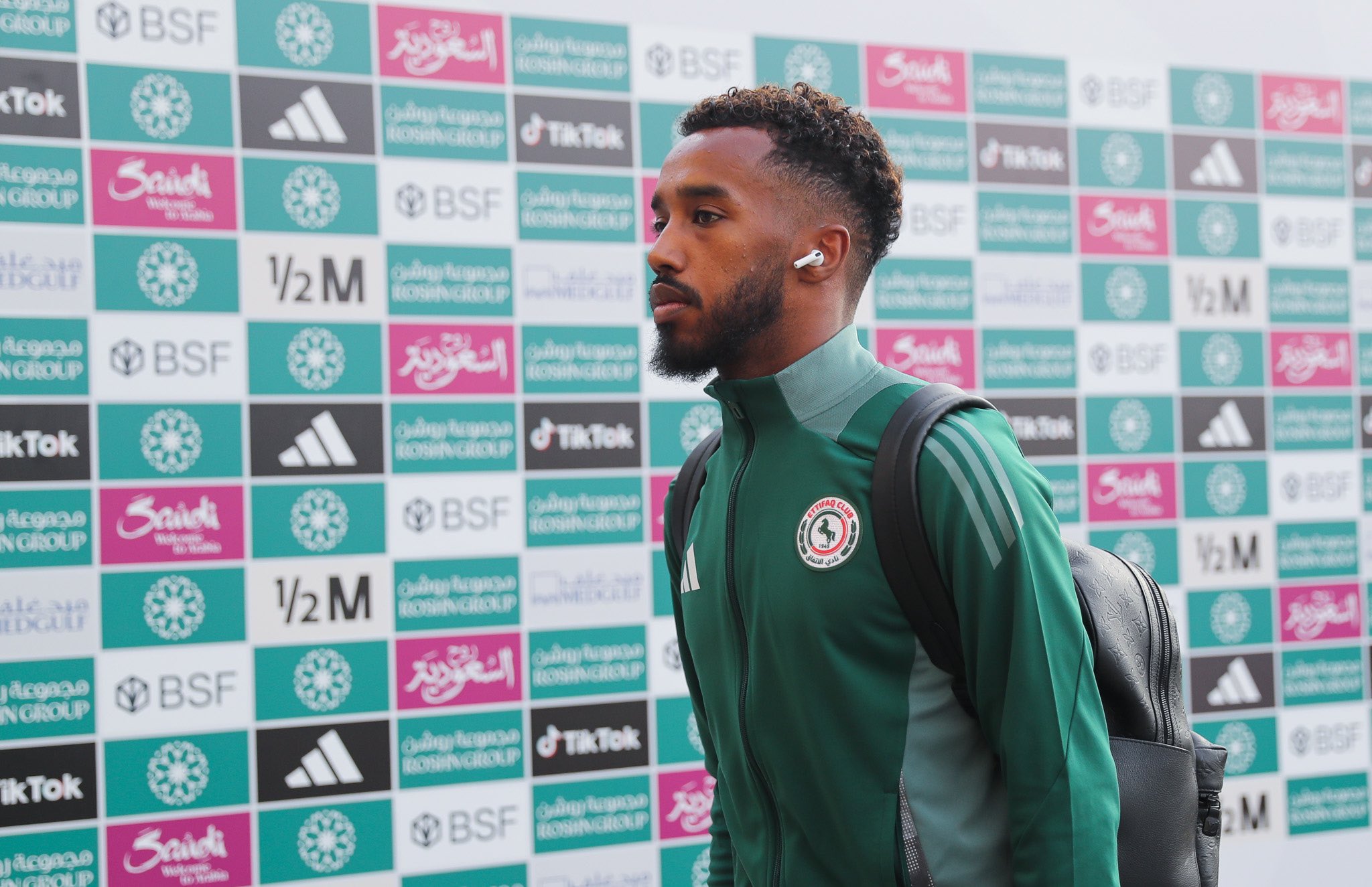 Mukhtar Ali: formed at Chelsea, forged at Al Nassr, out to flourish at Al Ettifaq