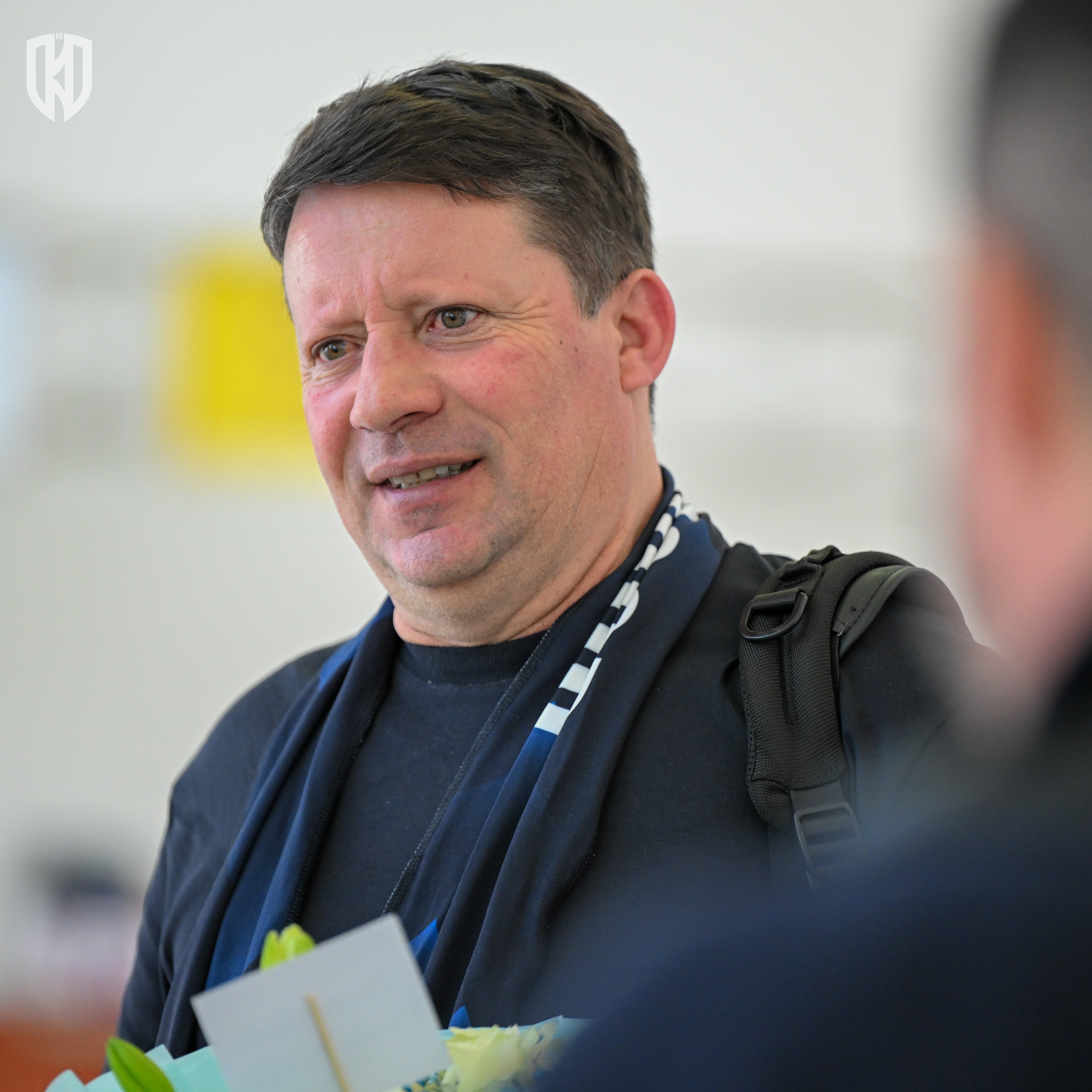 Al Okhdood appoint Paulo Sergio as new head coach