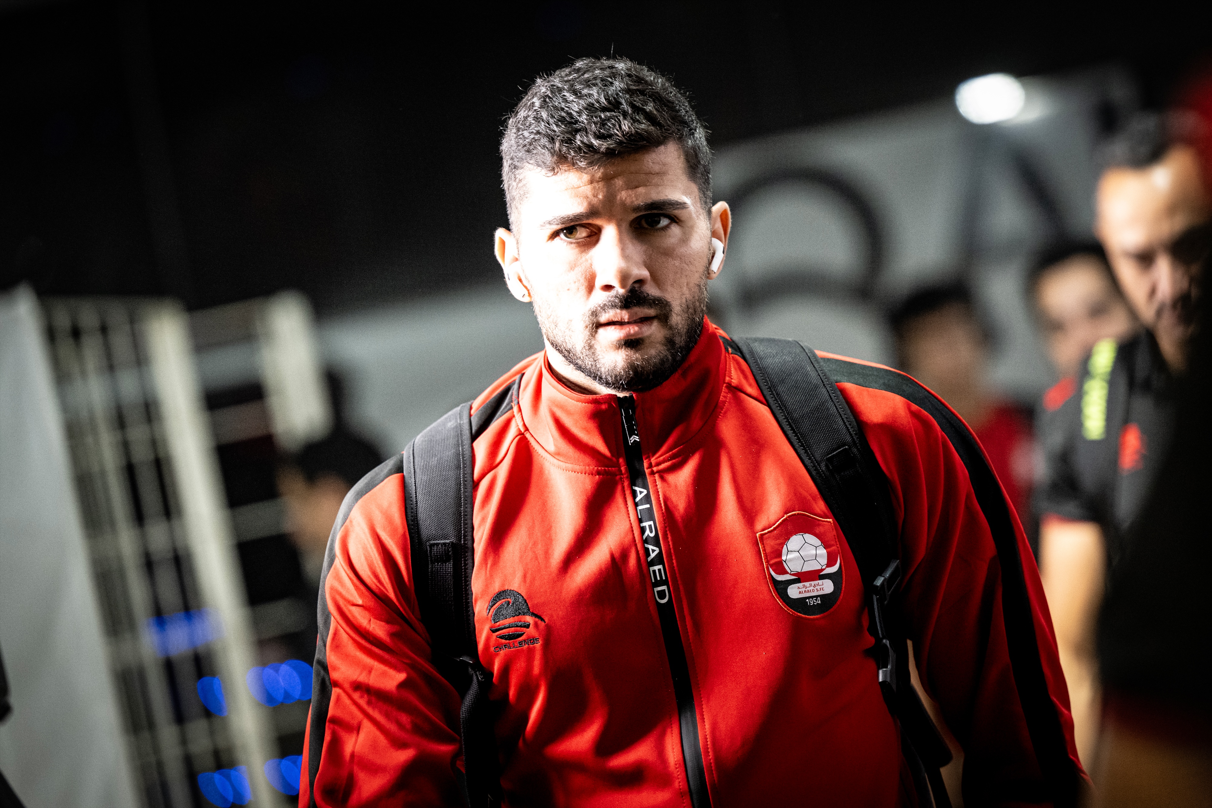 'The chapter ends... it hurts' - Al Raed relegation confirmed