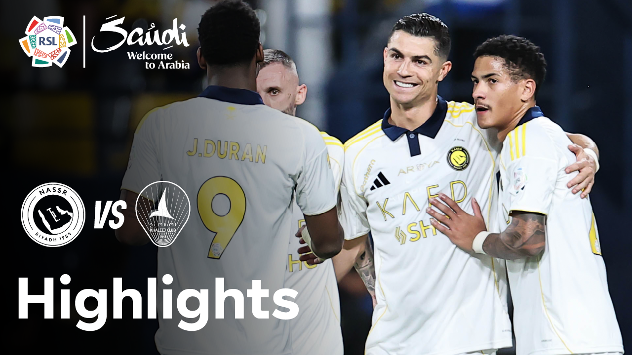 Cristiano Ronaldo reaches 935 career goals as Al Nassr win again!
