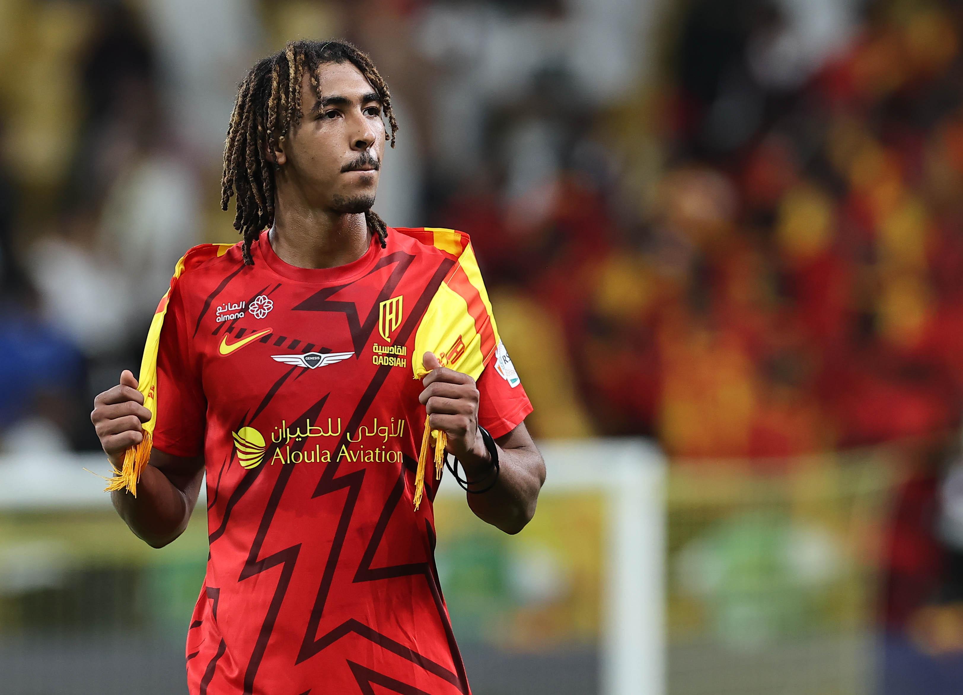 7 super Saudis who excelled in 2024-25 RSL