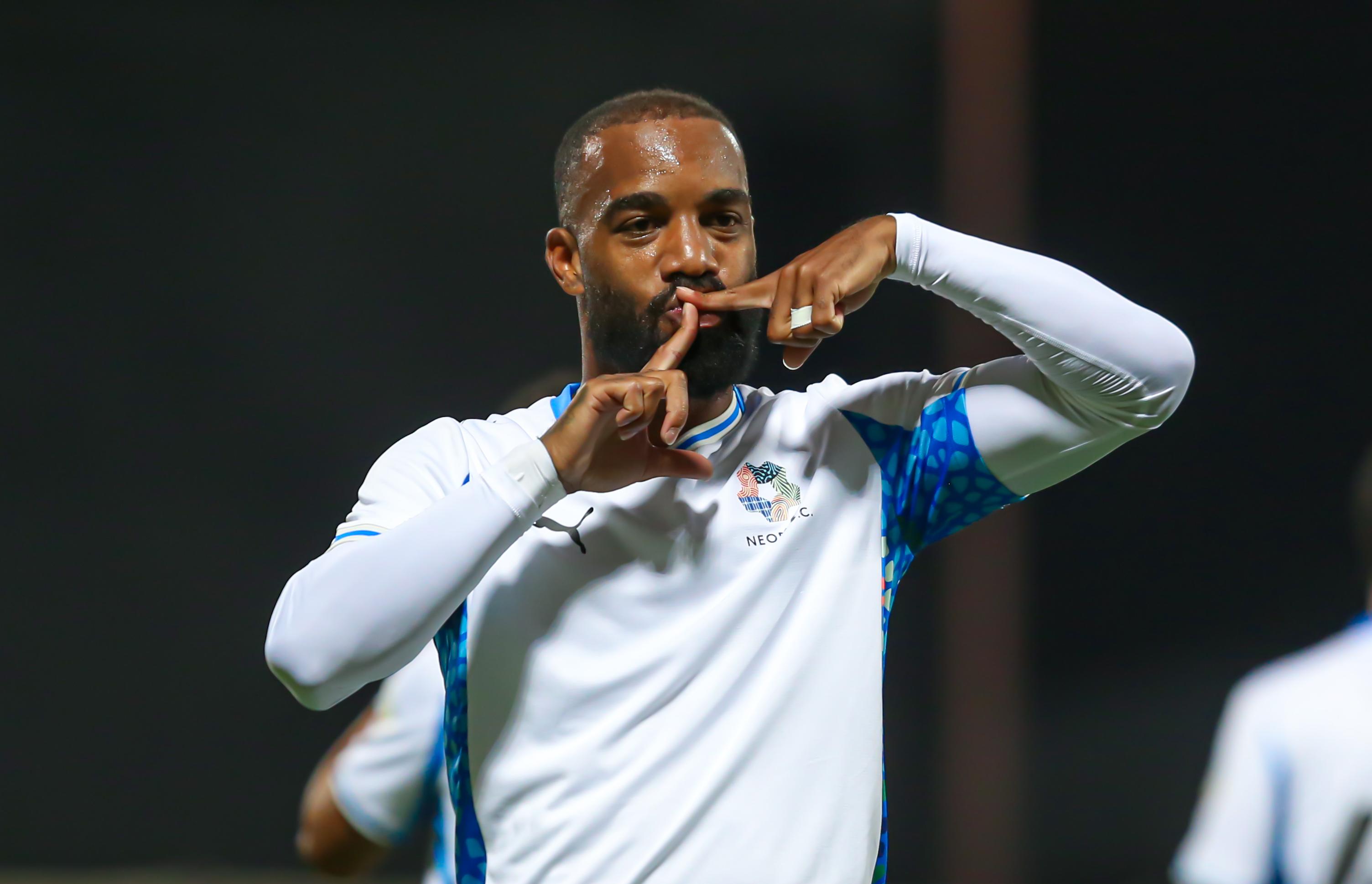 MW2 Talking Points: Darwin off mark, NEOM SC history, Al Shabab revamp