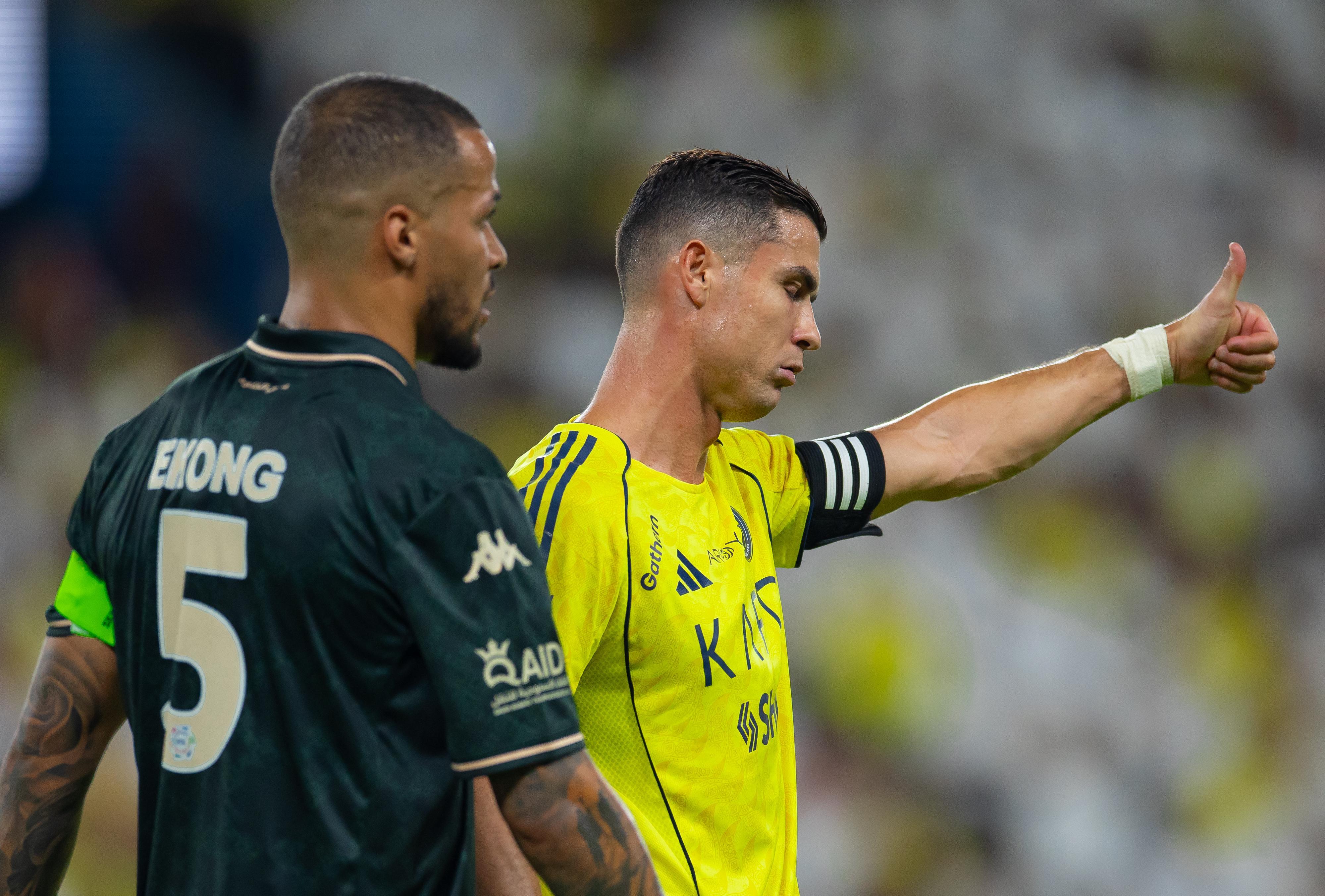 The Captain’s Column: Facing the best and building beyond football