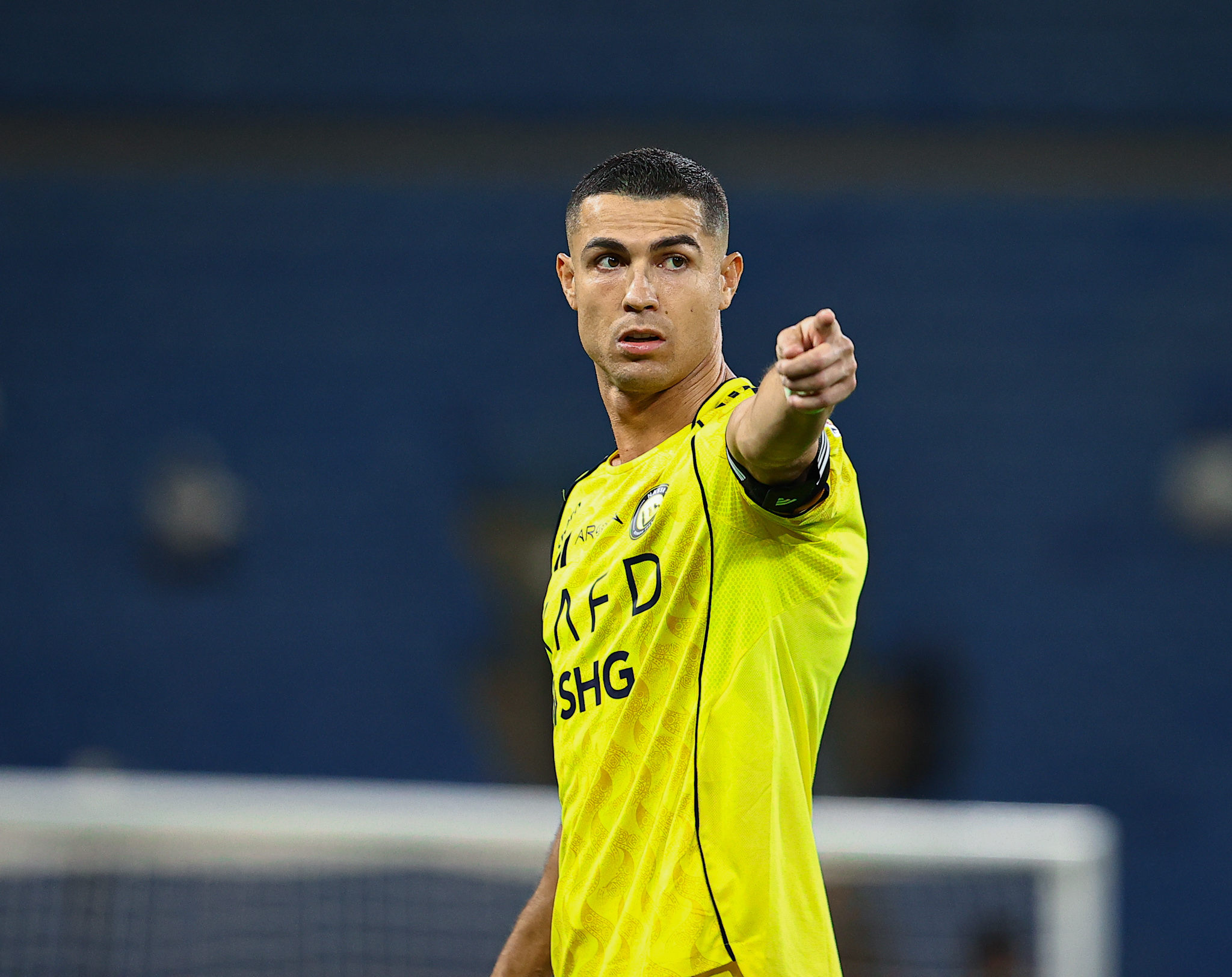 MW6 Talking Points: Super Ronaldo, defiant Benzema, positives for lowly ...