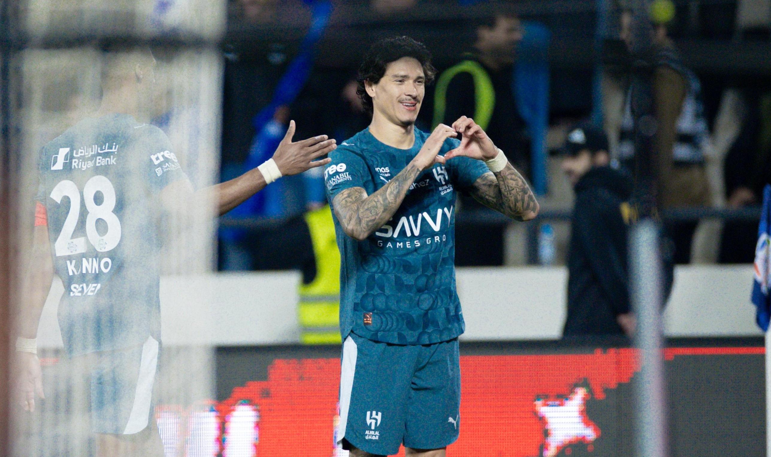 MW13 Talking Points: Al Hilal top, Al Nassr slip, red-hot Rodgers and more
